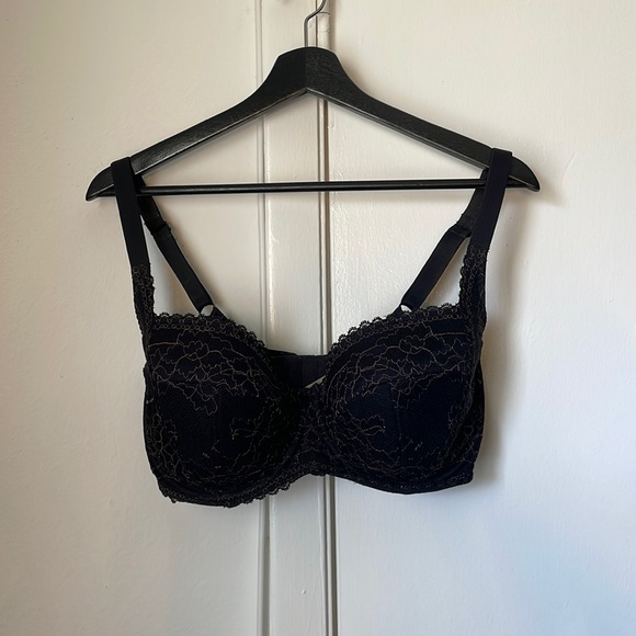 Intimates & Sleepwear | Panache Women Bra 3gg | Poshmark